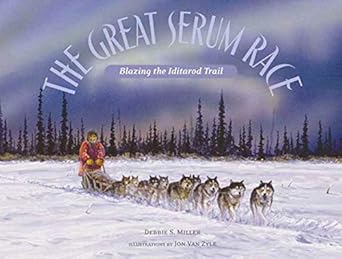 The Great Serum Race