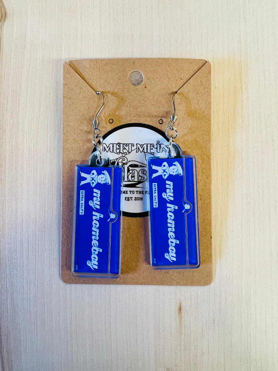 Sailor Lad Pilot Bread Products