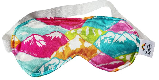 Happy AK Eye Mask