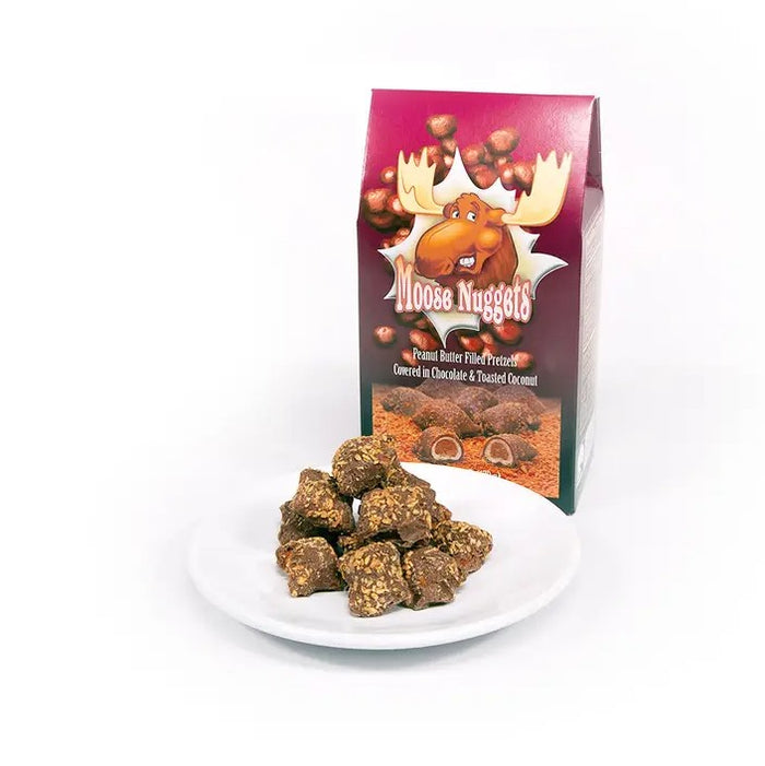 Alaska Wild Berry Chocolates & Candies