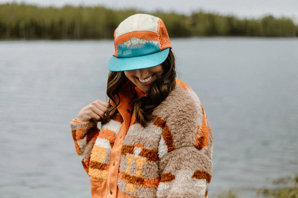 Happy AK Hats