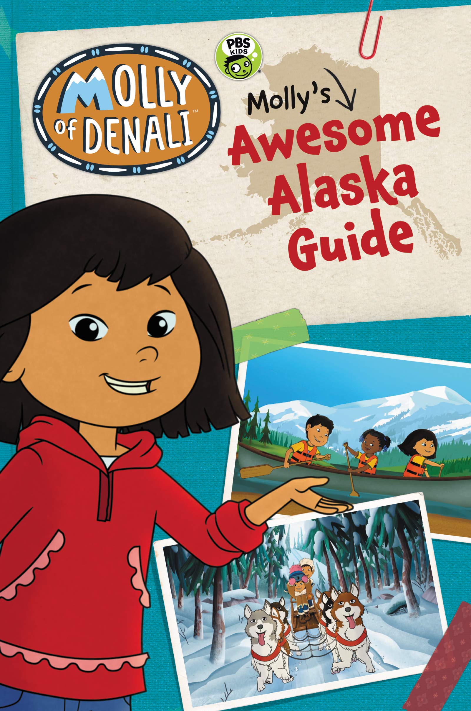 Molly Of Denali Molly S Awesome Alaska Guide
