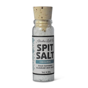Sauces & Seasonings