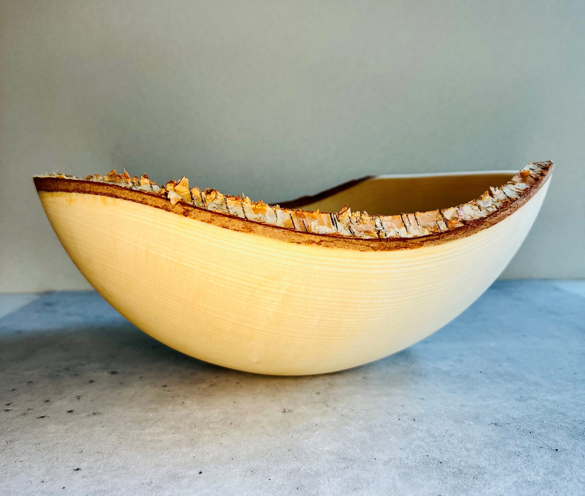 Arc Bowls - Plain and Engraved