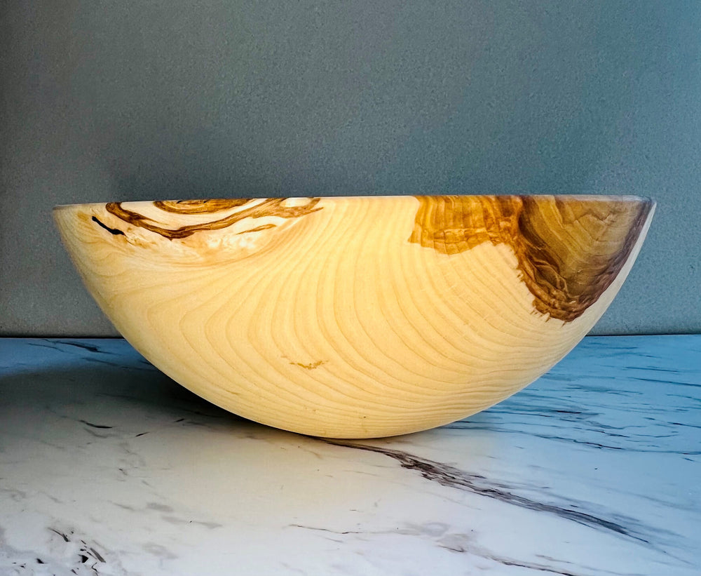 The Great Alaskan Bowl Company